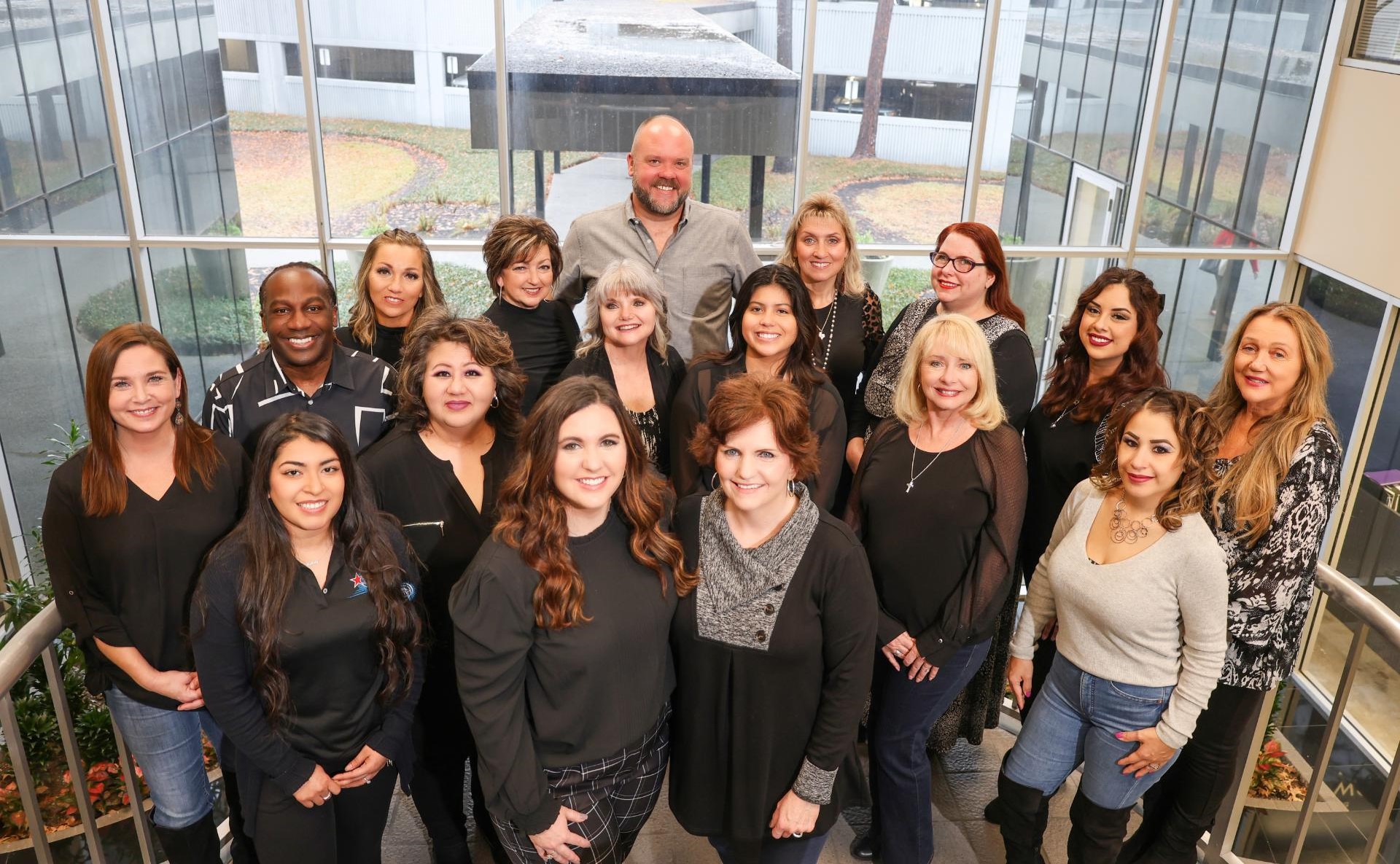 Meet the Team | TMTC Texas Motor Transportation Consultants